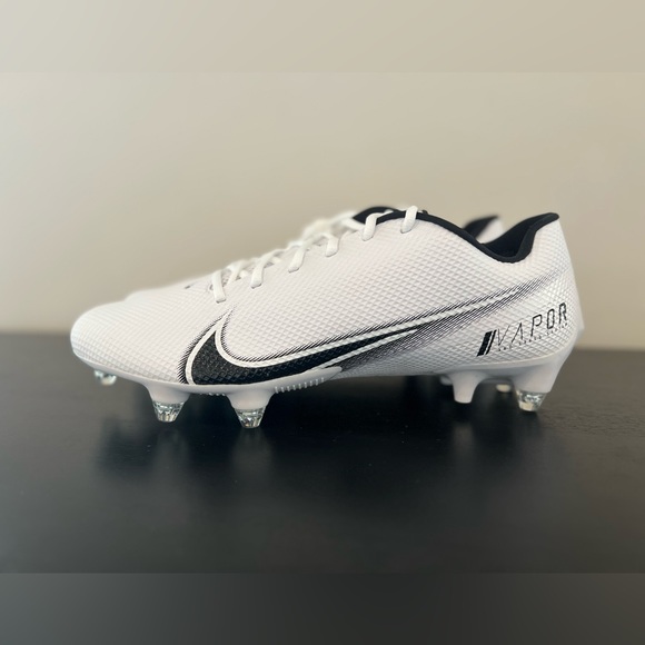 Nike | Shoes | Nike Vapor Edge Speed 36 Detachable Football Cleats ...